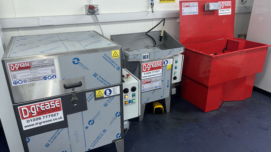 D-Grease Shop – D-Grease UK Ltd