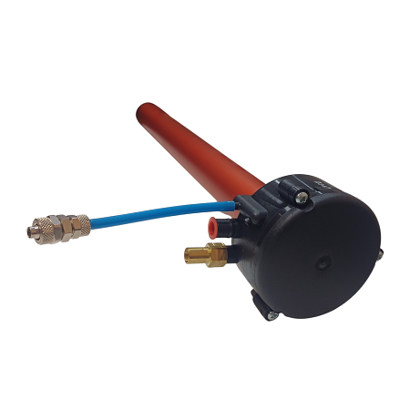 Long Shaft Pump – D-Grease UK Ltd